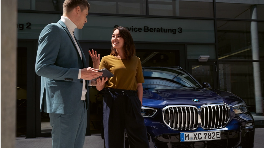 Versicherung Für 1er Bmw